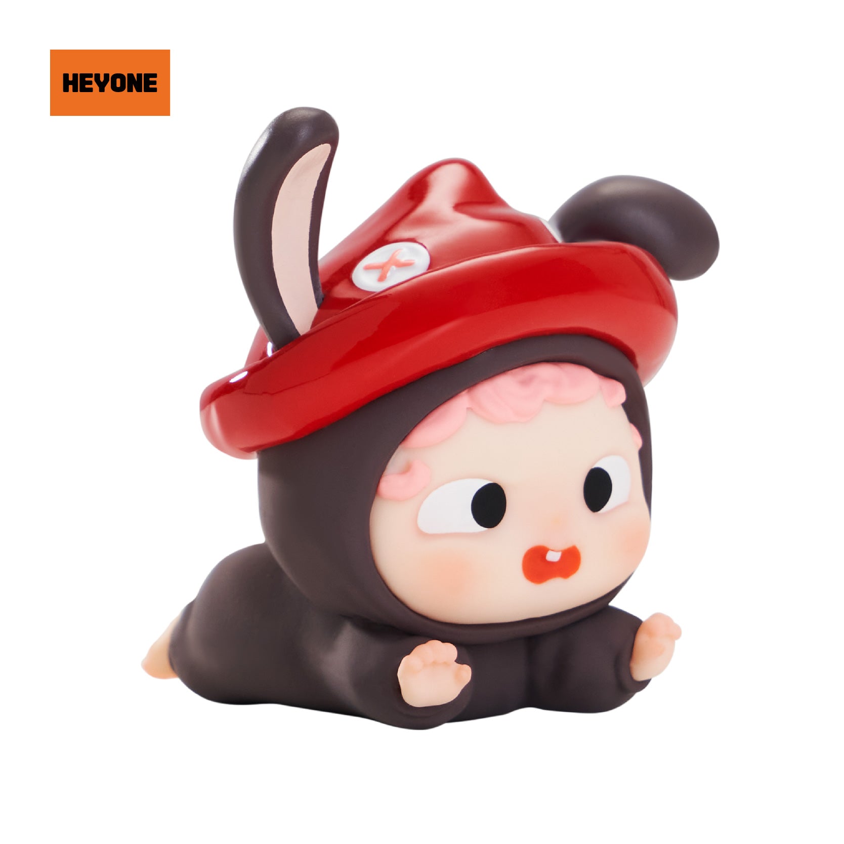 HEYONE Heyone Mini Timetown Escape Series Blind Box – DREMO.storeshop