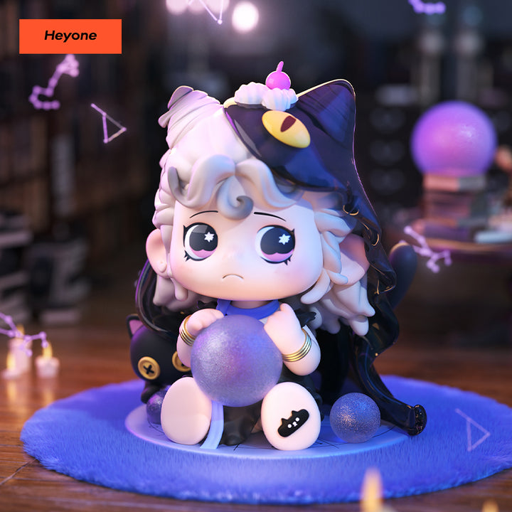 Heyone Miss Joy Blind Box - Star-Saving Series Figures – DREMO.storeshop