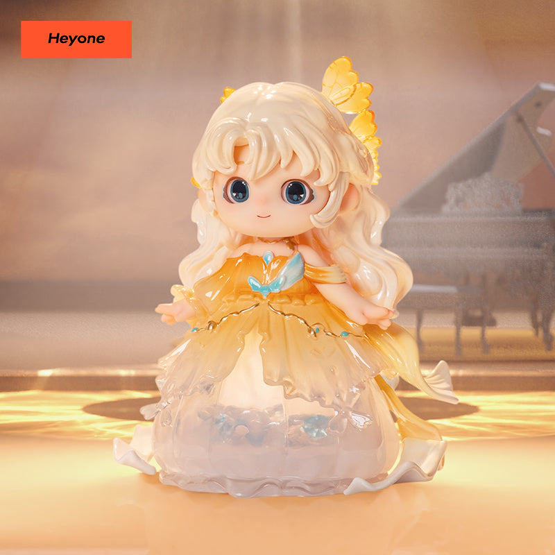 Heyone Joy Twinkling Starlights Series Blind Box Figure – DREMO.storeshop